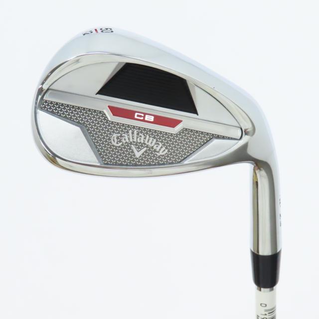【中古ゴルフクラブ】キャロウェイゴルフ　Callaway Golf　CB 23 ウェッジ N.S.PRO 950GH neo　シャフト：N.S.PRO 950GH neo