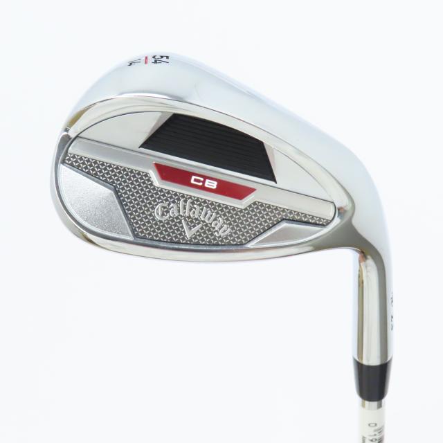 【中古ゴルフクラブ】キャロウェイゴルフ　Callaway Golf　CB 23 ウェッジ N.S.PRO 950GH neo　シャフト：N.S.PRO 950GH neo