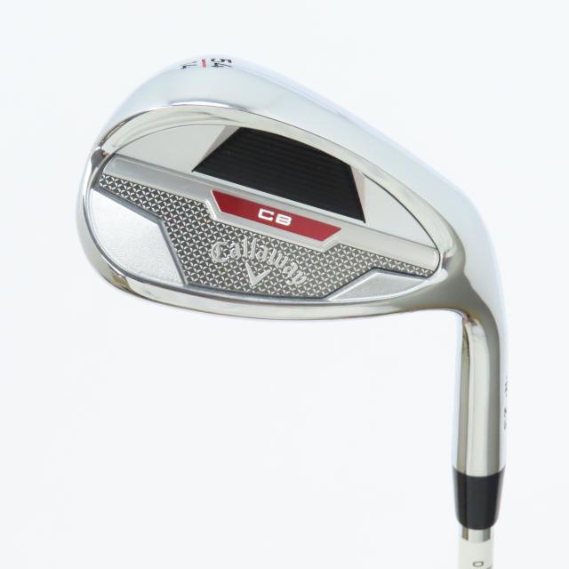 【中古ゴルフクラブ】キャロウェイゴルフ　Callaway Golf　CB 23 ウェッジ N.S.PRO 950GH neo　シャフト：N.S.PRO 950GH neo