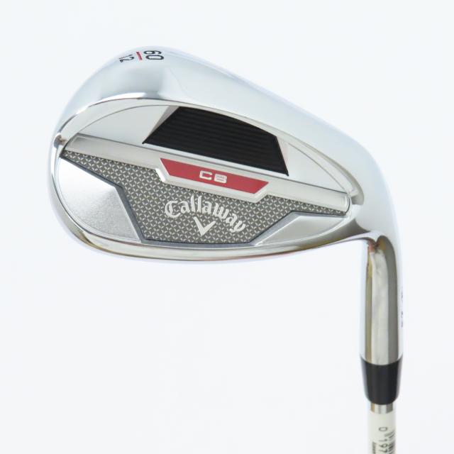 【中古ゴルフクラブ】キャロウェイゴルフ　Callaway Golf　CB 23 ウェッジ N.S.PRO 950GH neo　シャフト：N.S.PRO 950GH neo
