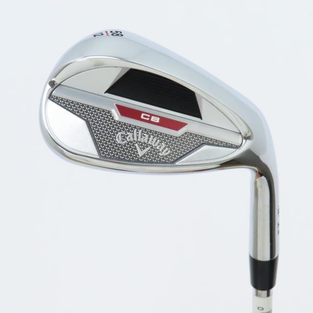 【中古ゴルフクラブ】キャロウェイゴルフ　Callaway Golf　CB 23 ウェッジ N.S.PRO 950GH neo　シャフト：N.S.PRO 950GH neo