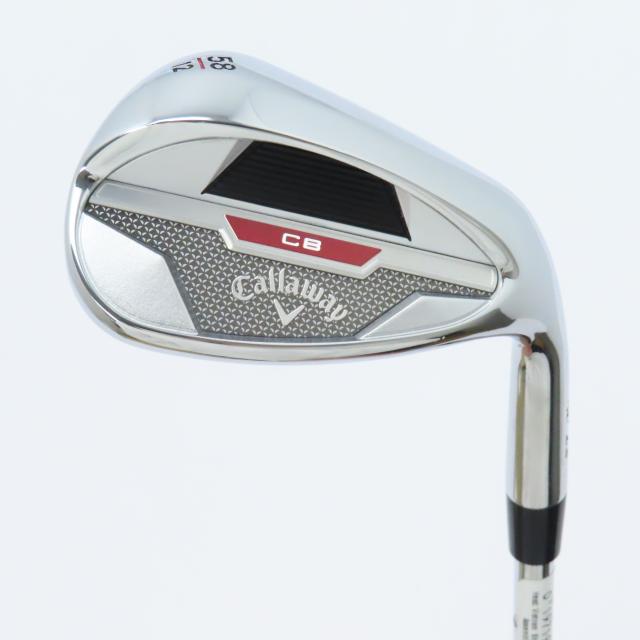 【中古ゴルフクラブ】キャロウェイゴルフ　Callaway Golf　CB 23 ウェッジ N.S.PRO 950GH neo　シャフト：N.S.PRO 950GH neo