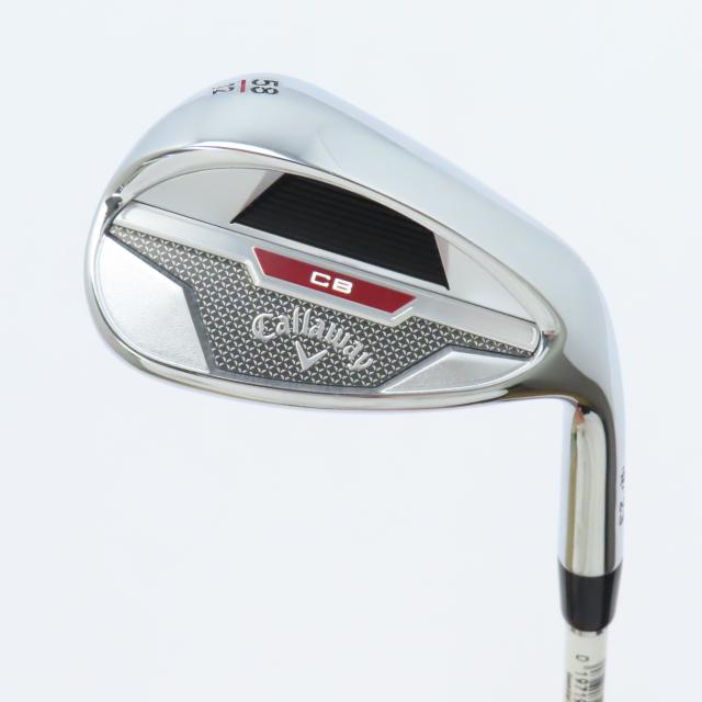 【中古ゴルフクラブ】キャロウェイゴルフ　Callaway Golf　CB 23 ウェッジ N.S.PRO 950GH neo　シャフト：N.S.PRO 950GH neo