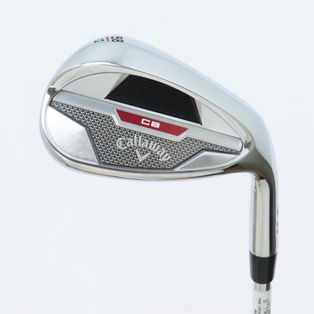【中古ゴルフクラブ】キャロウェイゴルフ　Callaway Golf　CB 23 ウェッジ N.S.PRO 950GH neo　シャフト：N.S.PRO 950GH neo