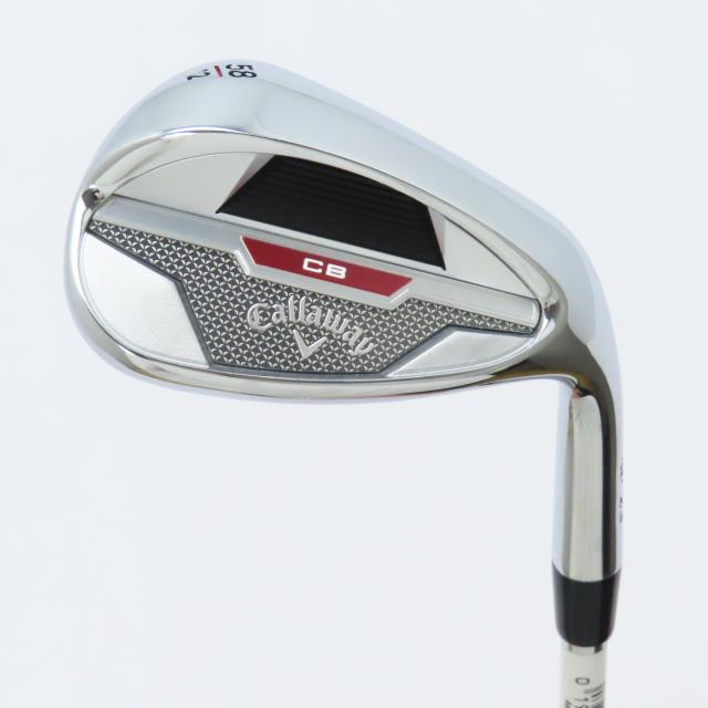 【中古ゴルフクラブ】キャロウェイゴルフ　Callaway Golf　CB 23 ウェッジ N.S.PRO 950GH neo　シャフト：N.S.PRO 950GH neo