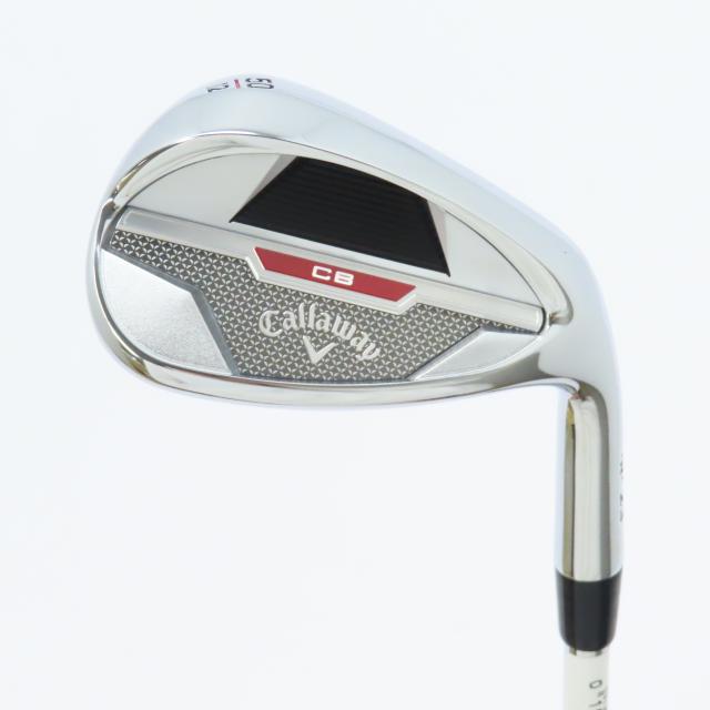 【中古ゴルフクラブ】キャロウェイゴルフ　Callaway Golf　CB 23 ウェッジ N.S.PRO 950GH neo　シャフト：N.S.PRO 950GH neo
