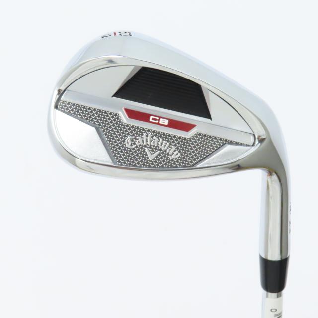 【中古ゴルフクラブ】キャロウェイゴルフ　Callaway Golf　CB 23 ウェッジ N.S.PRO 950GH neo　シャフト：N.S.PRO 950GH neo