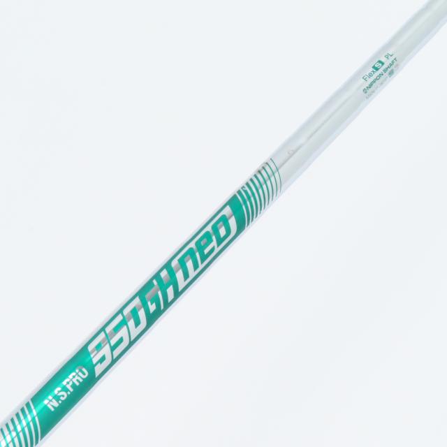 【中古ゴルフクラブ】キャロウェイゴルフ　Callaway Golf　CB 23 ウェッジ N.S.PRO 950GH neo　シャフト：N.S.PRO 950GH neo