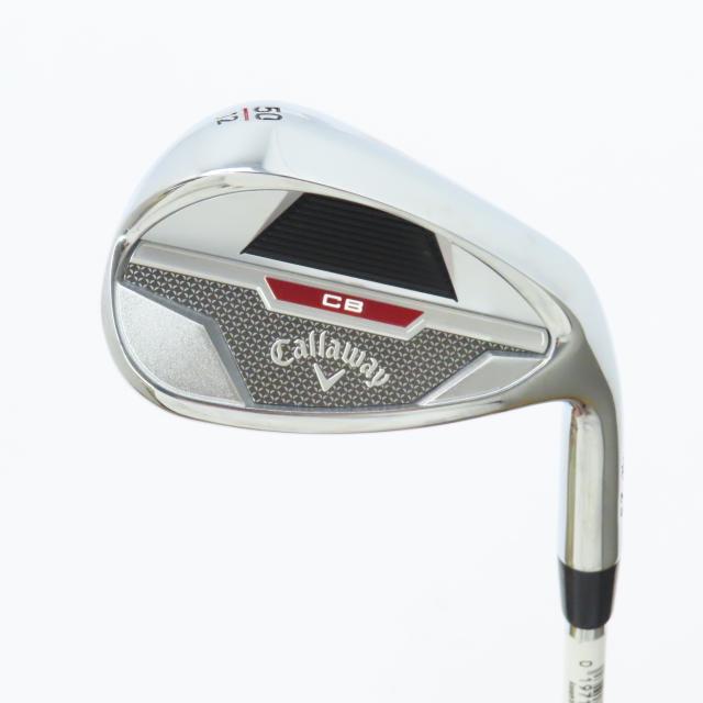 【中古ゴルフクラブ】キャロウェイゴルフ　Callaway Golf　CB 23 ウェッジ N.S.PRO 950GH neo　シャフト：N.S.PRO 950GH neo
