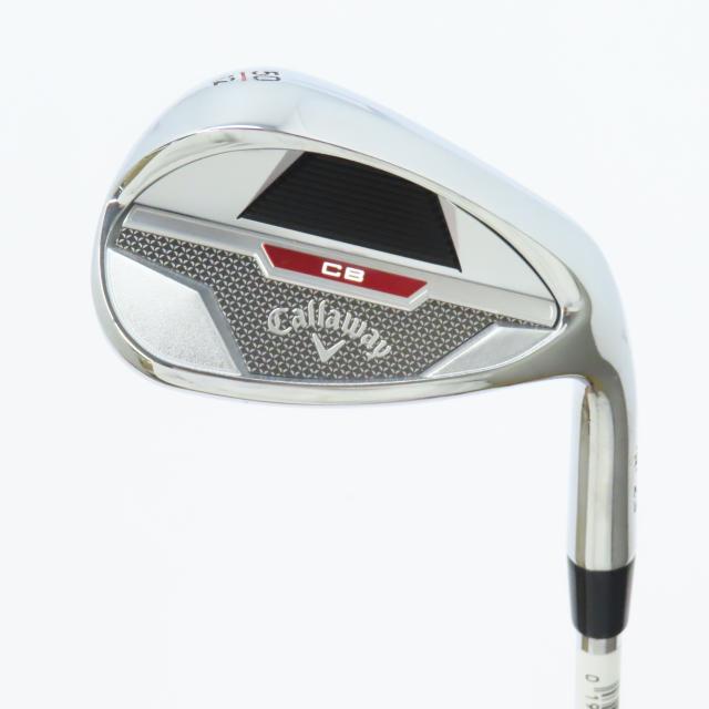 【中古ゴルフクラブ】キャロウェイゴルフ　Callaway Golf　CB 23 ウェッジ N.S.PRO 950GH neo　シャフト：N.S.PRO 950GH neo