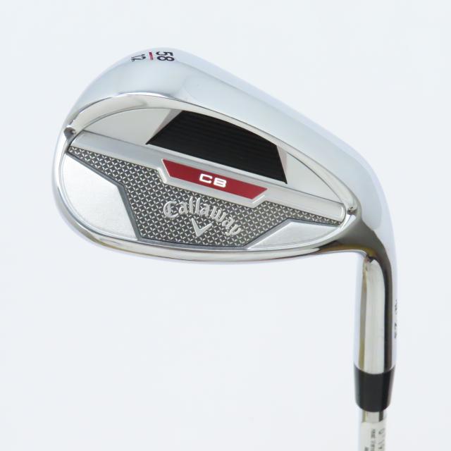 【中古ゴルフクラブ】キャロウェイゴルフ　Callaway Golf　CB 23 ウェッジ N.S.PRO 950GH neo　シャフト：N.S.PRO 950GH neo