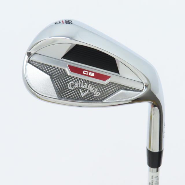【中古ゴルフクラブ】キャロウェイゴルフ　Callaway Golf　CB 23 ウェッジ N.S.PRO 950GH neo　シャフト：N.S.PRO 950GH neo