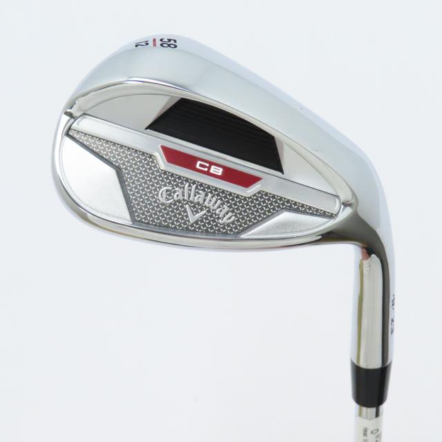 【中古ゴルフクラブ】キャロウェイゴルフ　Callaway Golf　CB 23 ウェッジ N.S.PRO 950GH neo　シャフト：N.S.PRO 950GH neo
