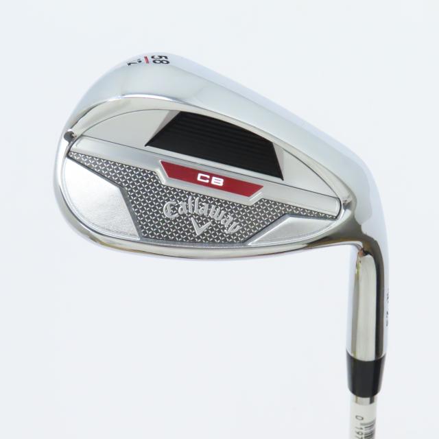 【中古ゴルフクラブ】キャロウェイゴルフ　Callaway Golf　CB 23 ウェッジ N.S.PRO 950GH neo　シャフト：N.S.PRO 950GH neo