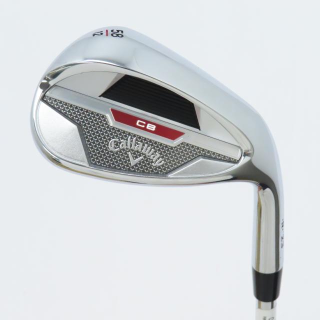 【中古ゴルフクラブ】キャロウェイゴルフ　Callaway Golf　CB 23 ウェッジ N.S.PRO 950GH neo　シャフト：N.S.PRO 950GH neo