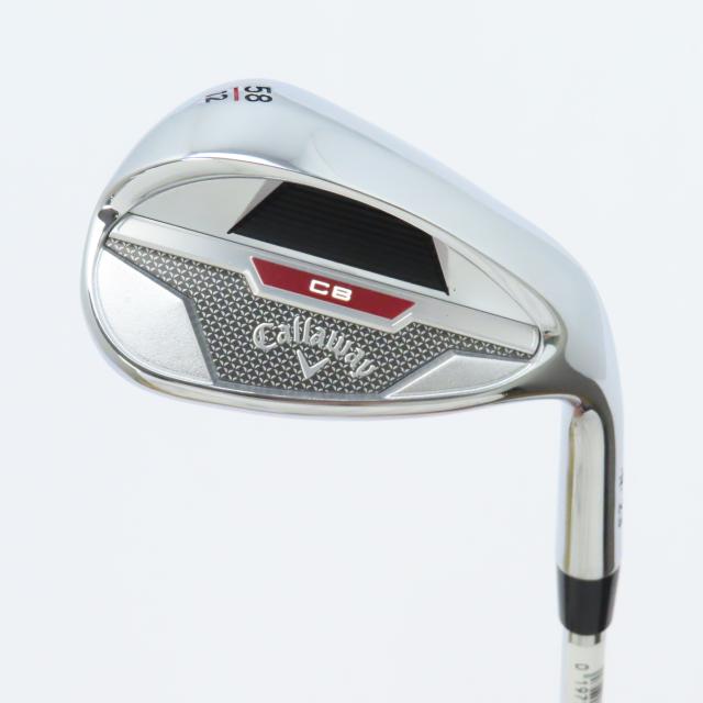 【中古ゴルフクラブ】キャロウェイゴルフ　Callaway Golf　CB 23 ウェッジ N.S.PRO 950GH neo　シャフト：N.S.PRO 950GH neo