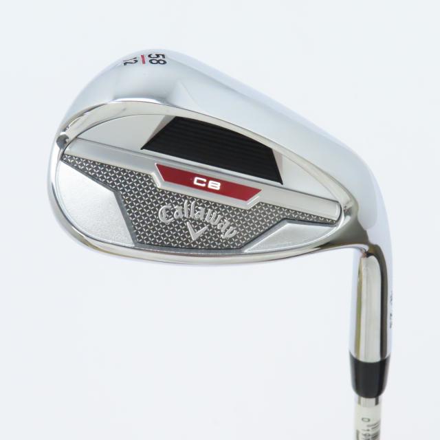 【中古ゴルフクラブ】キャロウェイゴルフ　Callaway Golf　CB 23 ウェッジ N.S.PRO 950GH neo　シャフト：N.S.PRO 950GH neo