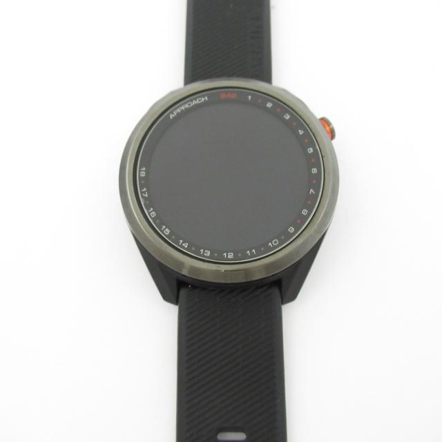 【中古】ガーミン　GARMIN　Approach S42