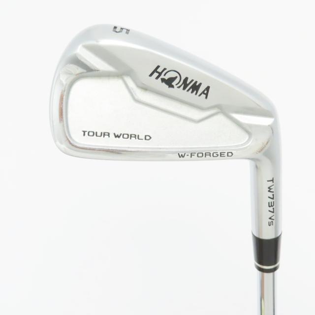 【中古ゴルフクラブ】本間ゴルフ　TOUR WORLD　ツアーワールド TW737Vs アイアン N.S.PRO MODUS3 TOUR 105　シャフト：N.S.PRO MODUS3 …