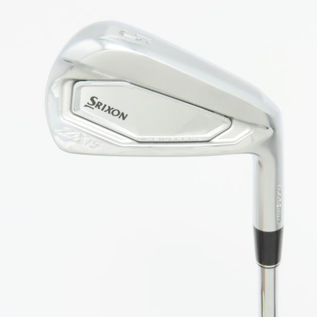 【中古ゴルフクラブ】ダンロップ　SRIXON　スリクソン ZXi5 アイアン N.S.PRO MODUS3 TOUR 105　シャフト：N.S.PRO MODUS3 TOUR 105