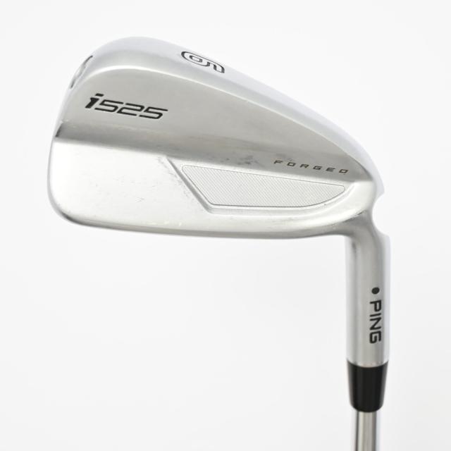 【中古ゴルフクラブ】ピン　I SERIES　i525 アイアン N.S.PRO MODUS3 TOUR 115　シャフト：N.S.PRO MODUS3 TOUR 115