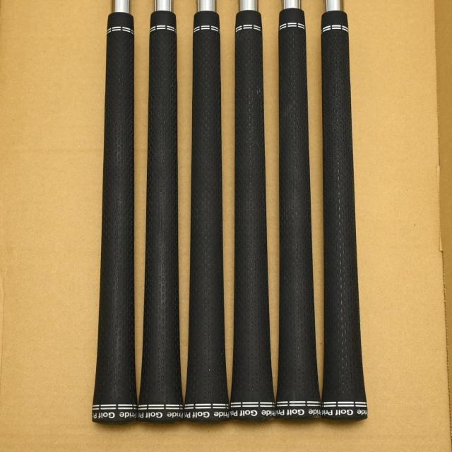 【中古ゴルフクラブ】ピン　I SERIES　i525 アイアン N.S.PRO MODUS3 TOUR 115　シャフト：N.S.PRO MODUS3 TOUR 115