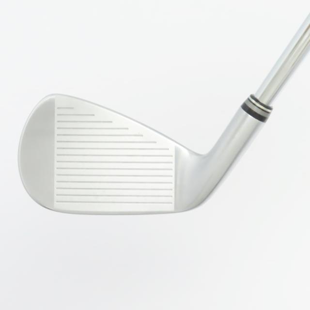 【中古ゴルフクラブ】ダンロップ　XXIO　ゼクシオ FORGED(2015) アイアン N.S.PRO 940GH DST　シャフト：N.S.PRO 940GH DST