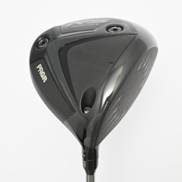 【中古ゴルフクラブ】プロギア　RS　RS PROTOTYPE ワンクローバー ドライバー FUBUKI V50　シャフト：FUBUKI V50