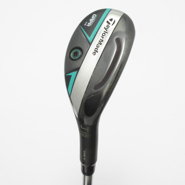 【中古ゴルフクラブ】テーラーメイド　GAPR　GAPR HI ユーティリティ N.S.PRO MODUS3 TOUR 105　シャフト：N.S.PRO MODUS3 TOUR 105
