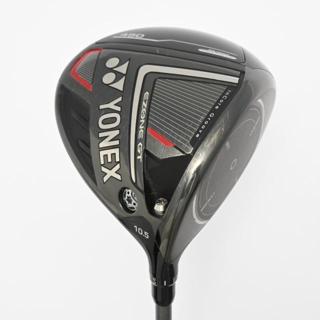 【中古ゴルフクラブ】ヨネックス　EZONE GT　EZONE GT 450(2022) ドライバー RK-03GT　シャフト：RK-03GT
