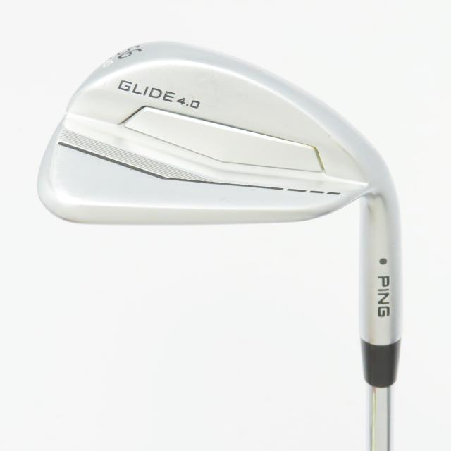 【中古ゴルフクラブ】ピン　GLIDE　グライド 4.0 EYE 2 ウェッジ N.S.PRO MODUS3 TOUR 120　シャフト：N.S.PRO MODUS3 TOUR 120