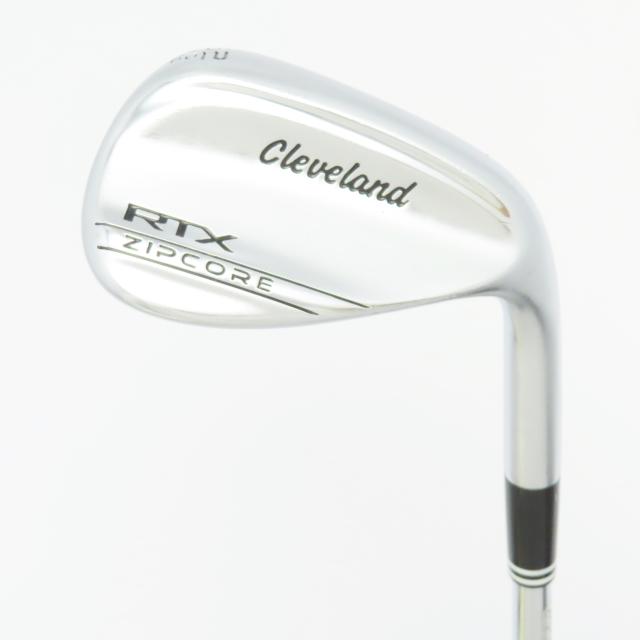 【中古ゴルフクラブ】クリーブランド　RTX　RTX ジップコア ツアーサテン ウェッジ Dynamic Gold HT　シャフト：Dynamic Gold HT
