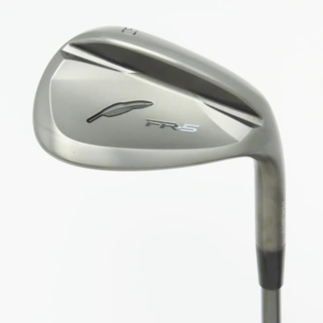 【中古ゴルフクラブ】フォーティーン　FOURTEEN　FR-5 BK ウェッジ N.S.PRO TS-101w BK　シャフト：N.S.PRO TS-101w BK