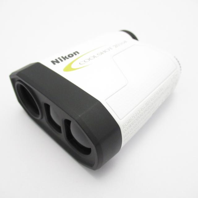 【中古】ニコン　NIKON　COOLSHOT 20i GII