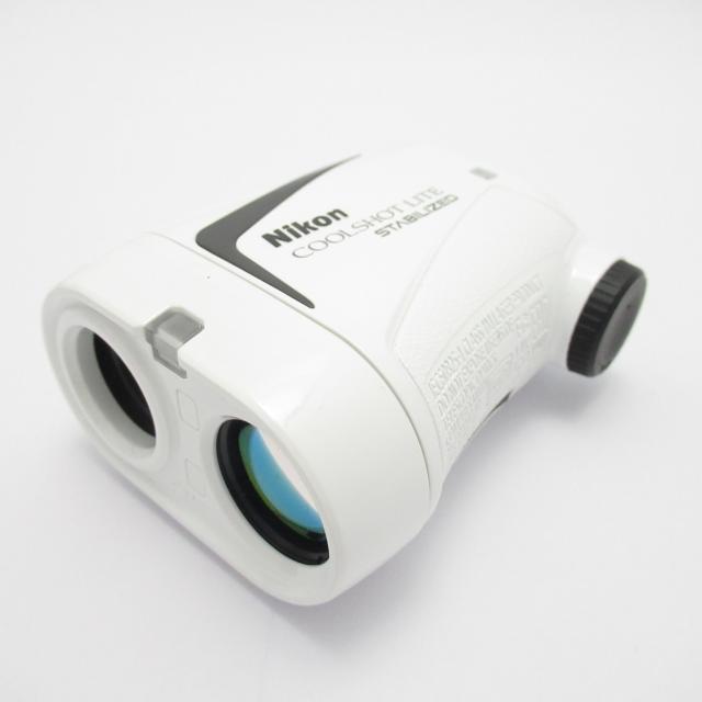 【中古】ニコン　NIKON　COOLSHOT LITE STABILIZED