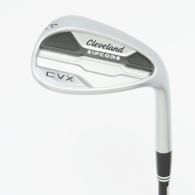 【中古ゴルフクラブ】クリーブランド　CG　CVX ZIPCORE ウェッジ Diamana for CGII　シャフト：Diamana for CGII