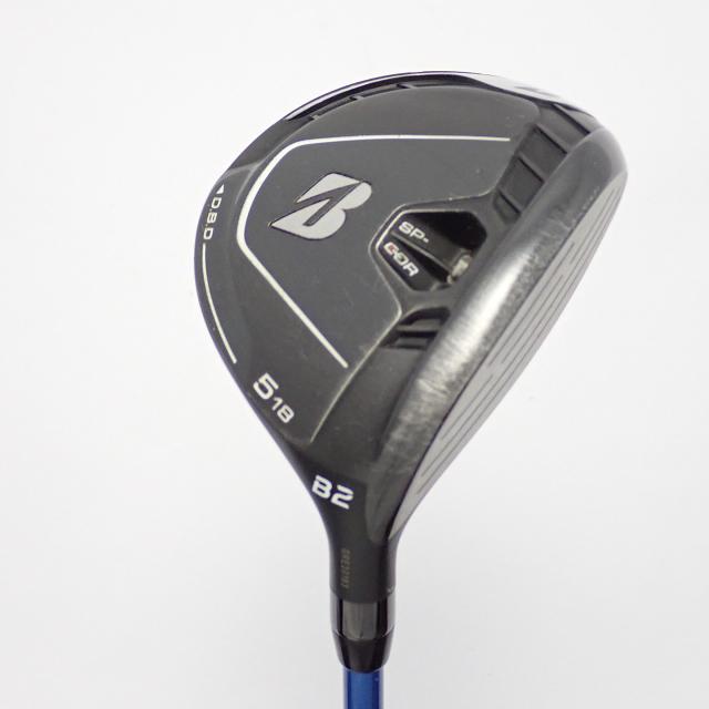 【中古ゴルフクラブ】ブリヂストン　BRIDGESTONE GOLF　B2 フェアウェイウッド Speeder NX 40　シャフト：Speeder NX 40