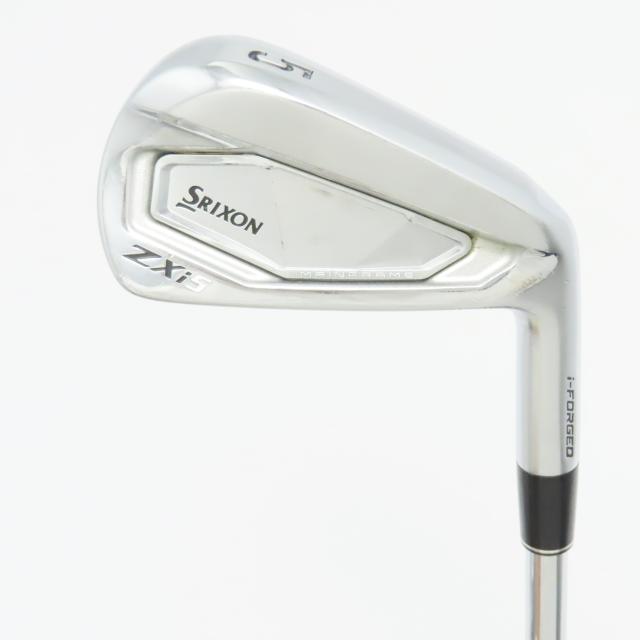 【中古ゴルフクラブ】ダンロップ　SRIXON　スリクソン ZXi5 アイアン N.S.PRO 950GH neo　シャフト：N.S.PRO 950GH neo