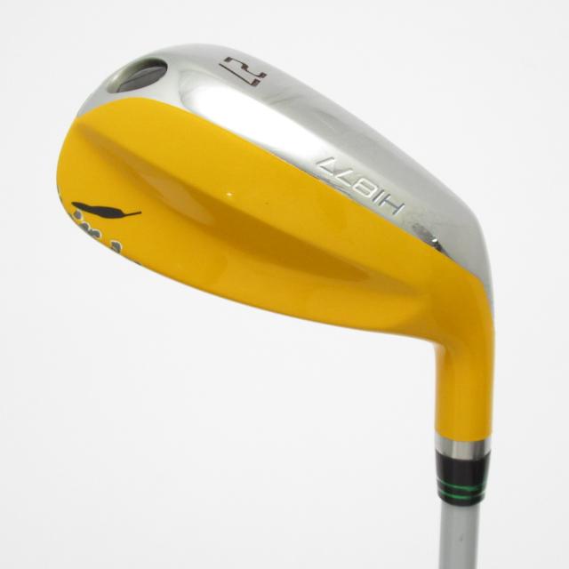 【中古ゴルフクラブ】フォーティーン　HI-877　HI-877 ユーティリティ FT16i　シャフト：FT16i