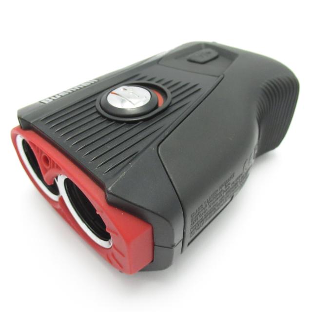 【中古】ブッシュネル　Bushnell　ピンシーカー ツアー V5 シフトジョルト