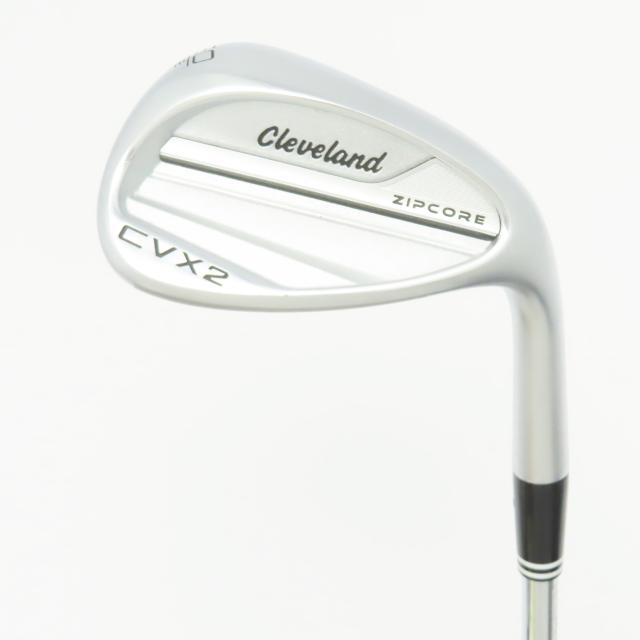 【中古ゴルフクラブ】クリーブランド　Cleveland Golf　CVX2 ZIPCORE ウェッジ Dynamic Gold 95　シャフト：Dynamic Gold 95