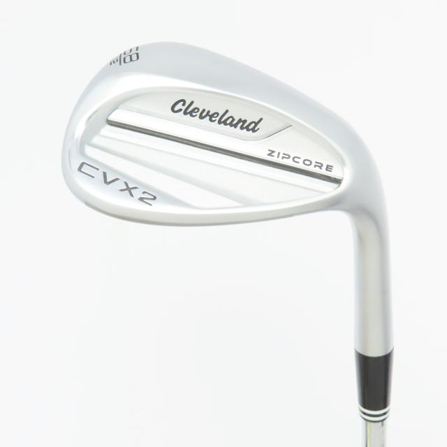 【中古ゴルフクラブ】クリーブランド　Cleveland Golf　CVX2 ZIPCORE ウェッジ Dynamic Gold 95　シャフト：Dynamic Gold 95