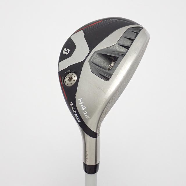 【中古ゴルフクラブ】ブリヂストン　BRIDGESTONE GOLF　BX2 HT ユーティリティ Diamana BS50h II　シャフト：Diamana BS50h II