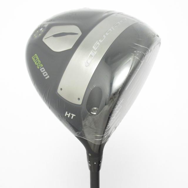 【中古ゴルフクラブ】フォーティーン　FOURTEEN　GelongD DX001 ドライバー FT-50d　シャフト：FT-50d