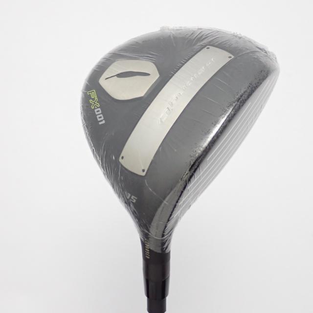 【中古ゴルフクラブ】フォーティーン　FOURTEEN　GelongD FX001 フェアウェイウッド FT-40f　シャフト：FT-40f