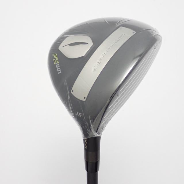 【中古ゴルフクラブ】フォーティーン　FOURTEEN　GelongD FX001 フェアウェイウッド FT-40f　シャフト：FT-40f