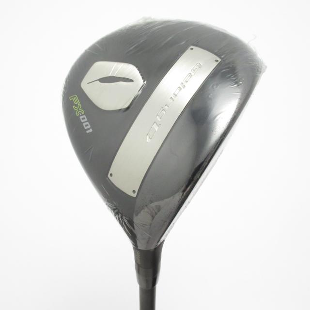 【中古ゴルフクラブ】フォーティーン　FOURTEEN　GelongD FX001 フェアウェイウッド FT-50f　シャフト：FT-50f