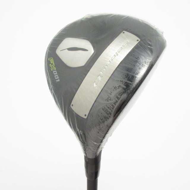 【中古ゴルフクラブ】フォーティーン　FOURTEEN　GelongD FX001 フェアウェイウッド FT-50f　シャフト：FT-50f