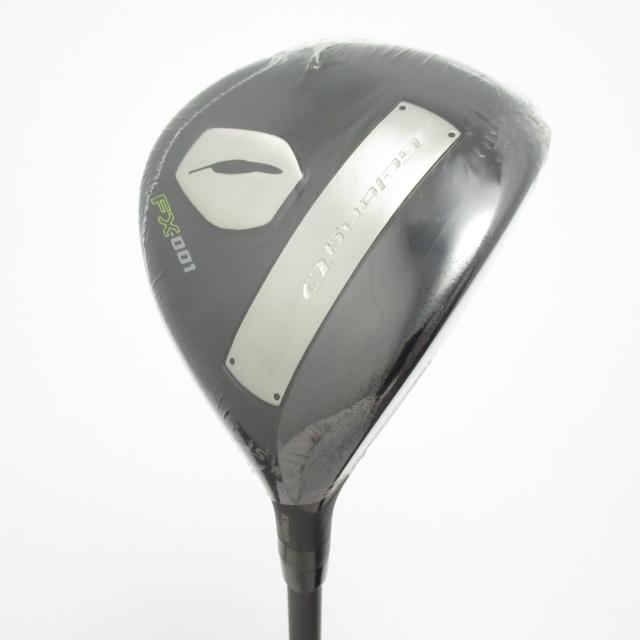 【中古ゴルフクラブ】フォーティーン　FOURTEEN　GelongD FX001 フェアウェイウッド FT-50f　シャフト：FT-50f
