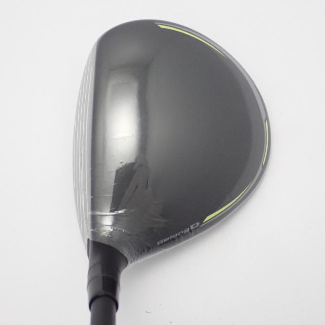 【中古ゴルフクラブ】フォーティーン　FOURTEEN　GelongD FX001 フェアウェイウッド FT-40ｆ　シャフト：FT-40ｆ 中古ゴルフクラブ】フォーティーン FOURTEEN GelongD FX001